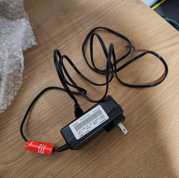Other | Razor Pocket Mod Miniature Eurostyle Electric Scooter Vapor ...